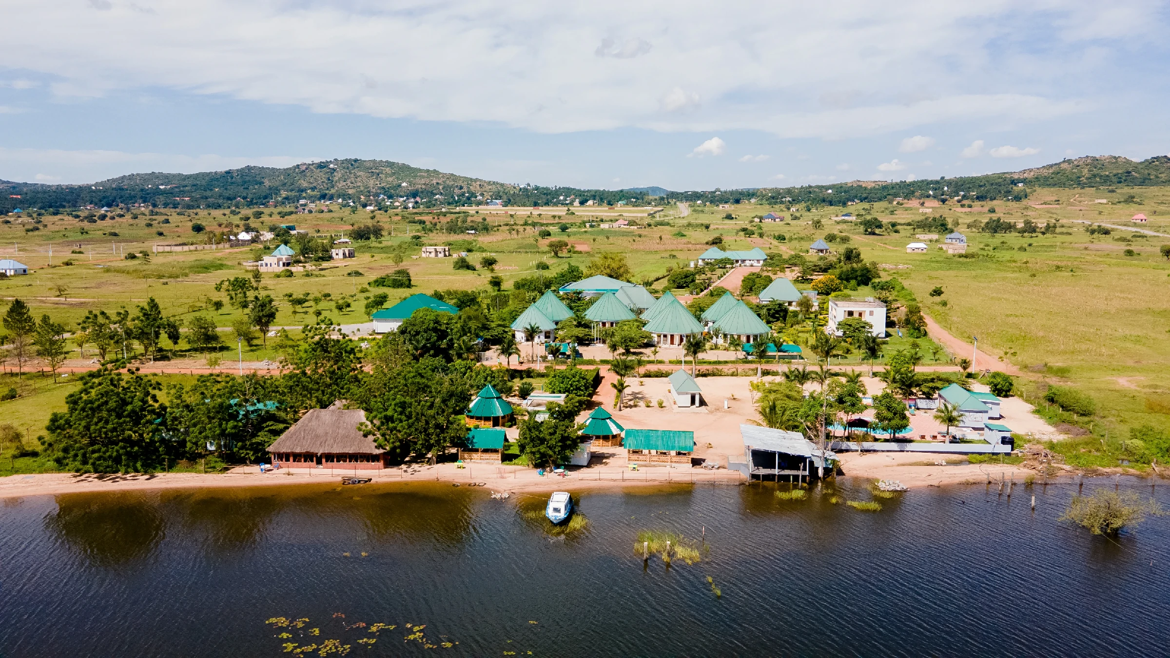 CHATO BEACH RESORT | Experience Luxury in the Heart of the City